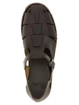 Paraboot Pacific' Sandals