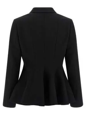 Fendi Grain De Poudre' Blazer