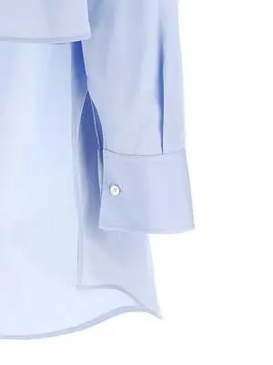 Givenchy Asymmetric Shirt