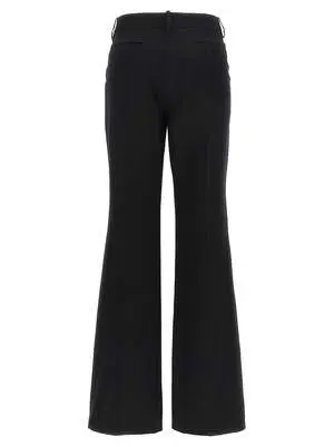 Magda Butrym Pf25 01' Pants