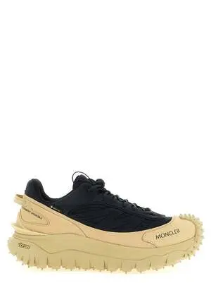 Moncler Trailgrip Apex Craft Gtx Sneakers - Blue