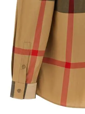 Burberry Summerton' Shirt