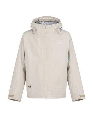 Nike Polyester Hooded Windbreaker Jacket
