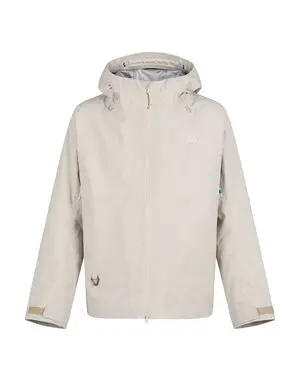 Nike Polyester Hooded Windbreaker Jacket