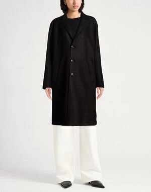 Herno Coat Size Virgin Wool