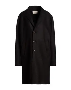 Herno Coat Size Virgin Wool