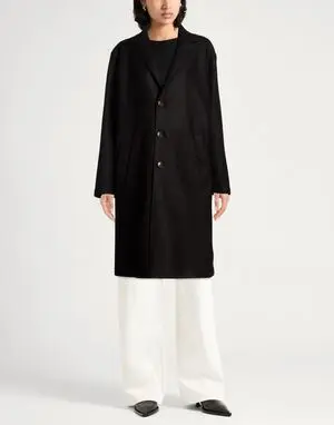 Herno Coat Size Virgin Wool