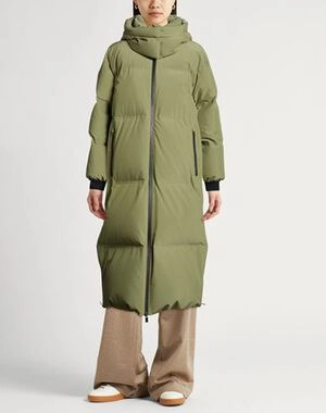 Herno Down Puffer Coat
