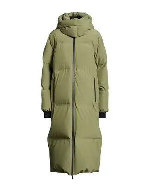 Herno Down Puffer Coat