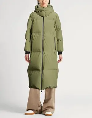 Herno Down Puffer Coat