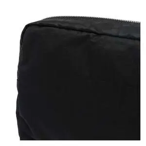 Fendi Medium Ff Logo Beauty Case