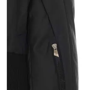 Attico Padded Bomber Jacket