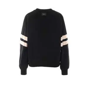 Repetto Signature Oversized Sweatshirt