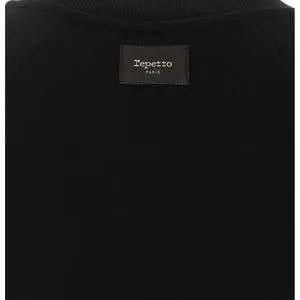 Repetto Signature Oversized Sweatshirt