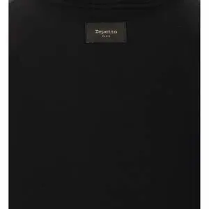 Repetto Logo Sweatshirt