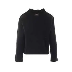 Repetto Logo Sweatshirt