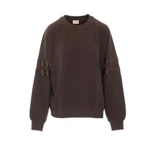 Repetto Signature Oversize Sweatshirt