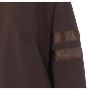 Repetto Signature Oversize Sweatshirt