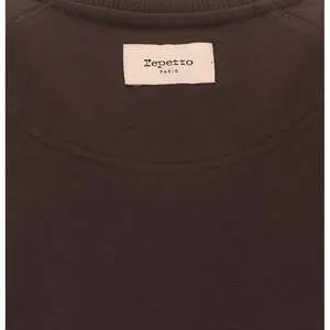 Repetto Signature Oversize Sweatshirt