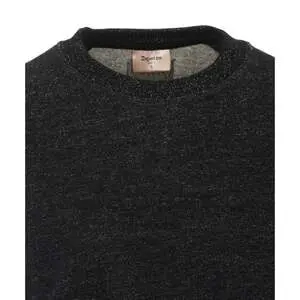 Repetto Logo Oversize Sweatshirt