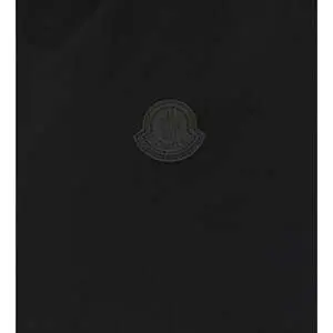 Moncler Reversible Logo Vest