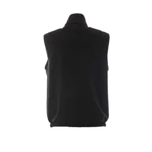 Moncler Reversible Logo Vest