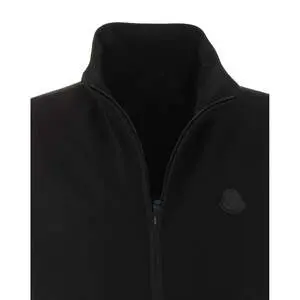 Moncler Reversible Logo Vest