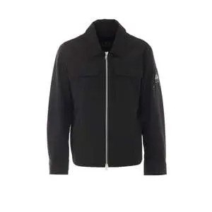 Moose Knuckles Jacques Jacket - Black
