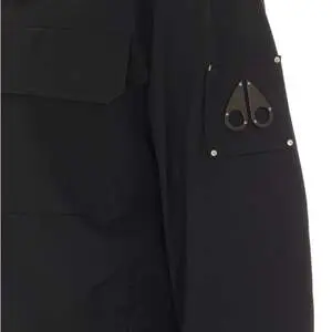 Moose Knuckles Jacques Jacket