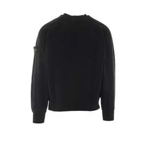 Stone Island Logo Sweatshirt