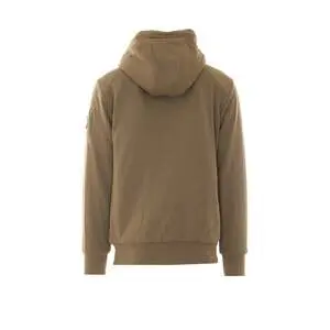 Moose Knuckles Classic Bunny Zip Hoodie