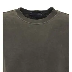 Stone Island Logo Sweatshirt