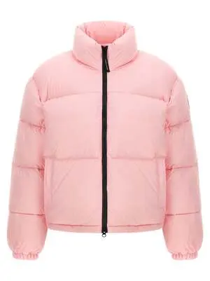 Canada Goose Fallon' Down Jacket - Pink