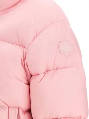 Canada Goose Fallon' Down Jacket