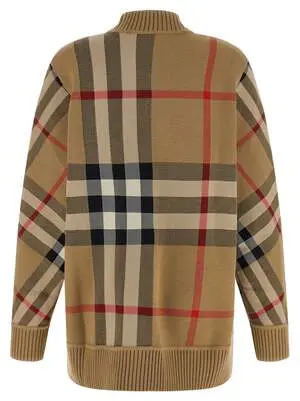 Burberry Caragh' Cardigan