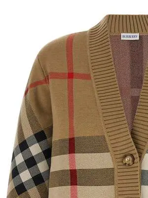 Burberry Caragh' Cardigan