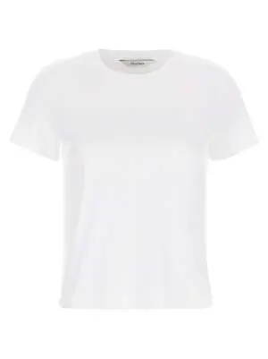 Max Mara Nerina' T-shirt - White