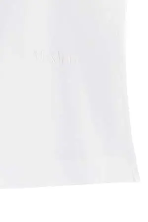 Max Mara Nerina' T-shirt - White