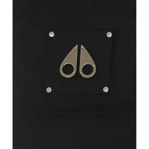 Moose Knuckles Westmount Vest - Black