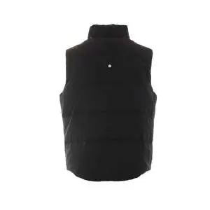 Moose Knuckles Westmount Vest - Black