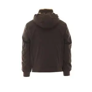 Brunello Cucinelli Down Jacket - Brown