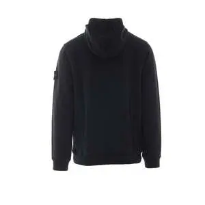 Stone Island Logo Hoodie