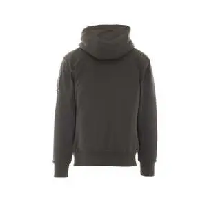 Moose Knuckles Classic Bunny Zip Hoodie