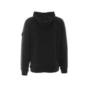Stone Island Logo Hoodie