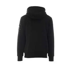 Moose Knuckles Classic Bunny Zip Hoodie
