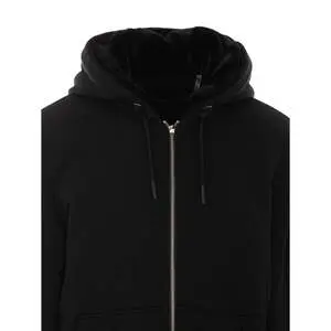 Moose Knuckles Classic Bunny Zip Hoodie