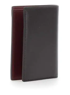 Saint Laurent Pelle Bicolor