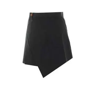 VIVIENNE WESTWOOD Infinity Mini Skirt