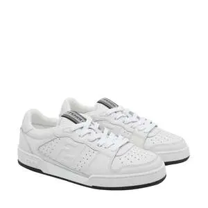 Fendi Match Sneakers