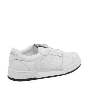 Fendi Match Sneakers